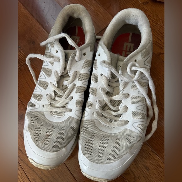 Varsity | Shoes | Varsity Cheer Shoes | Poshmark